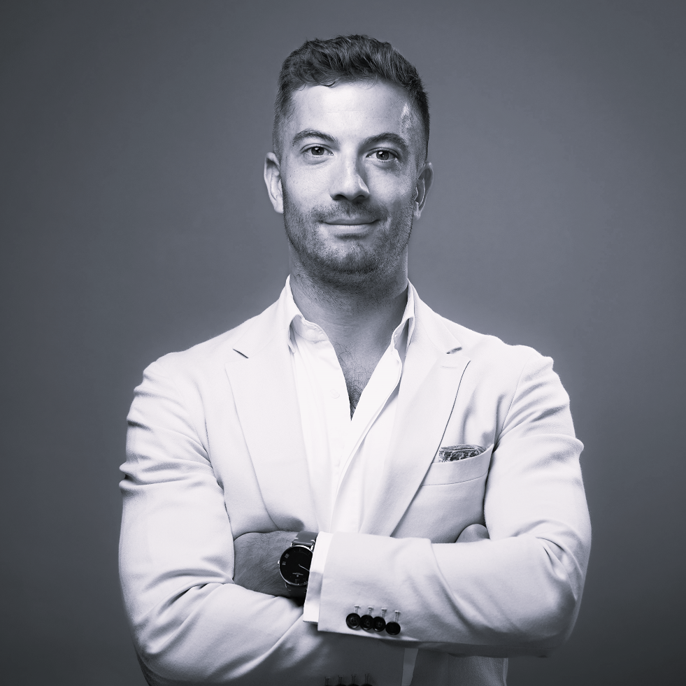 CMK Capital - Redefining fixed income | Quantitative Private Credit